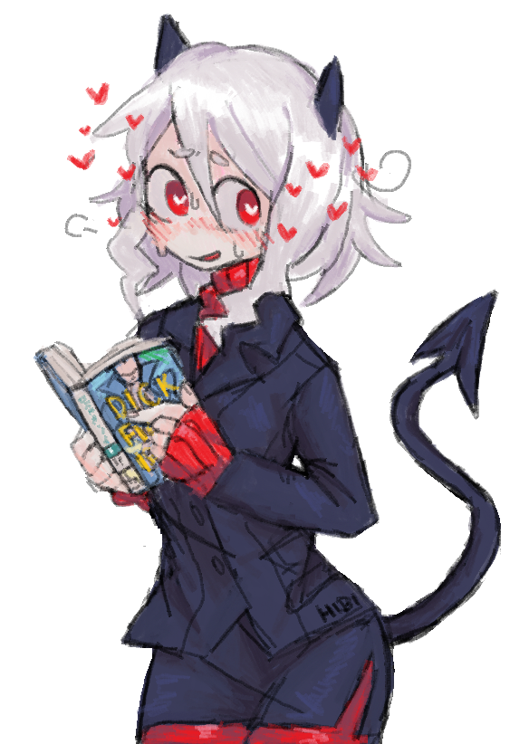 hibi (@dustbinrat) さんのイラスト・マンガ作品まとめ (356 件) - Twoucan