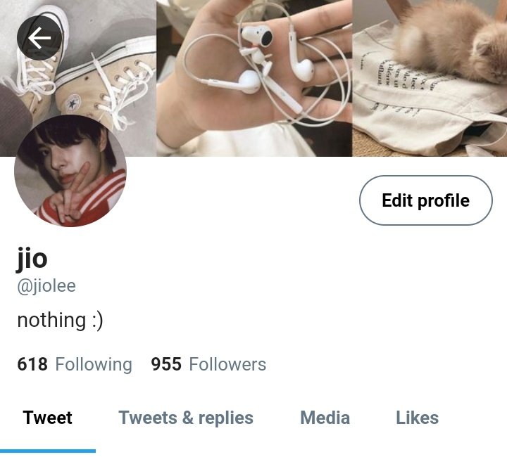 ًika on Twitter: "jio’s main & priv. https://t.co/4H8RVLRHDd" / Twitter