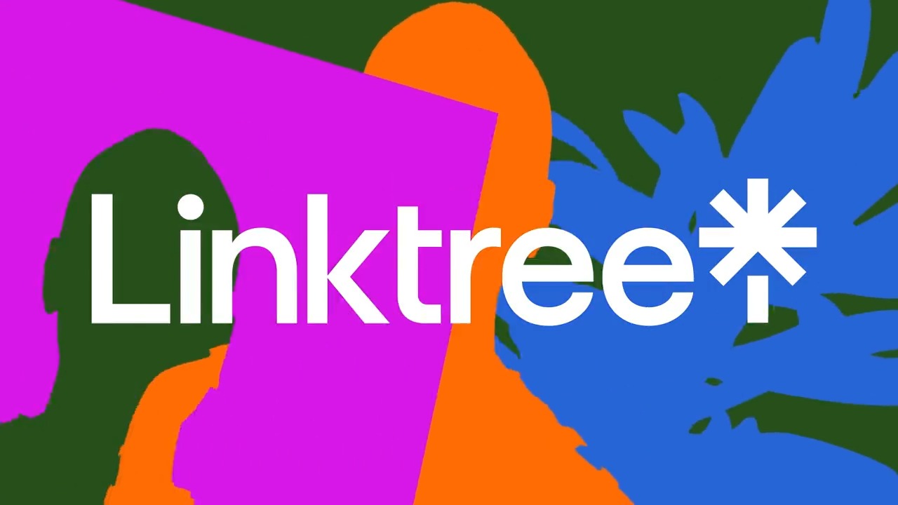 Linktree on Twitter: "You might have noticed Linktree looking a little different. With some fun ...
