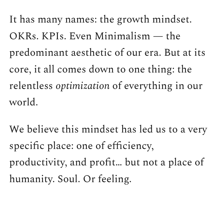 Predominant Definition