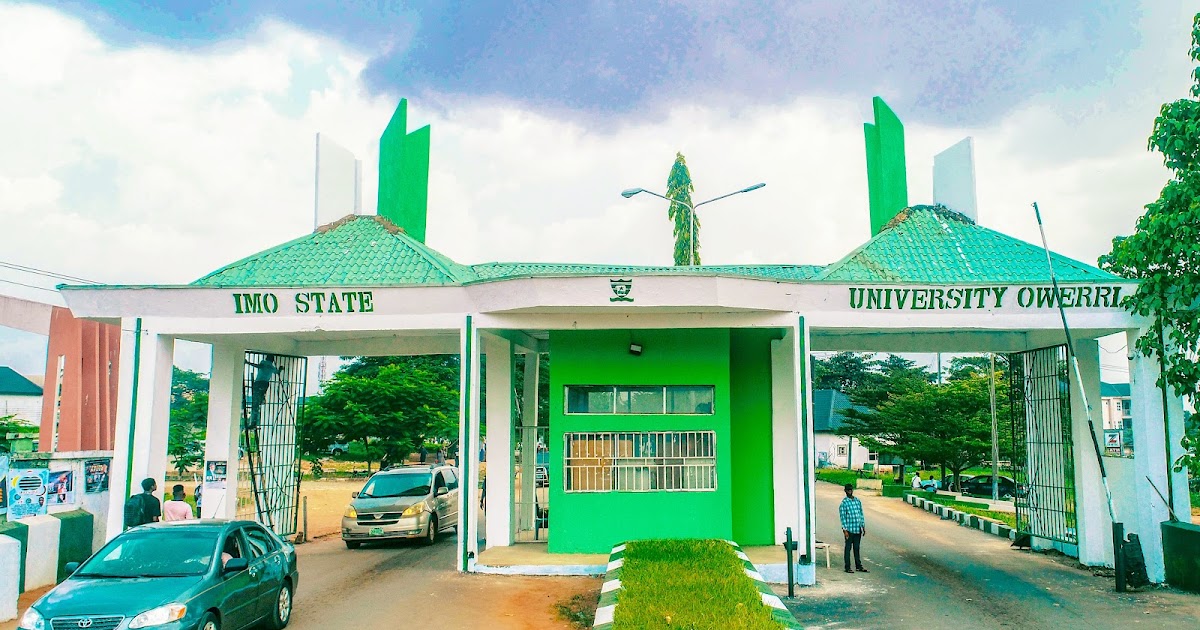 Imo State University