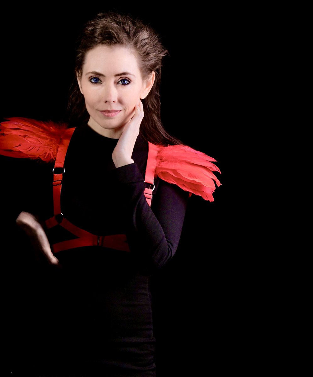 Adrienne Wilkinson Official Fan Site | An AUSXIP Network Site