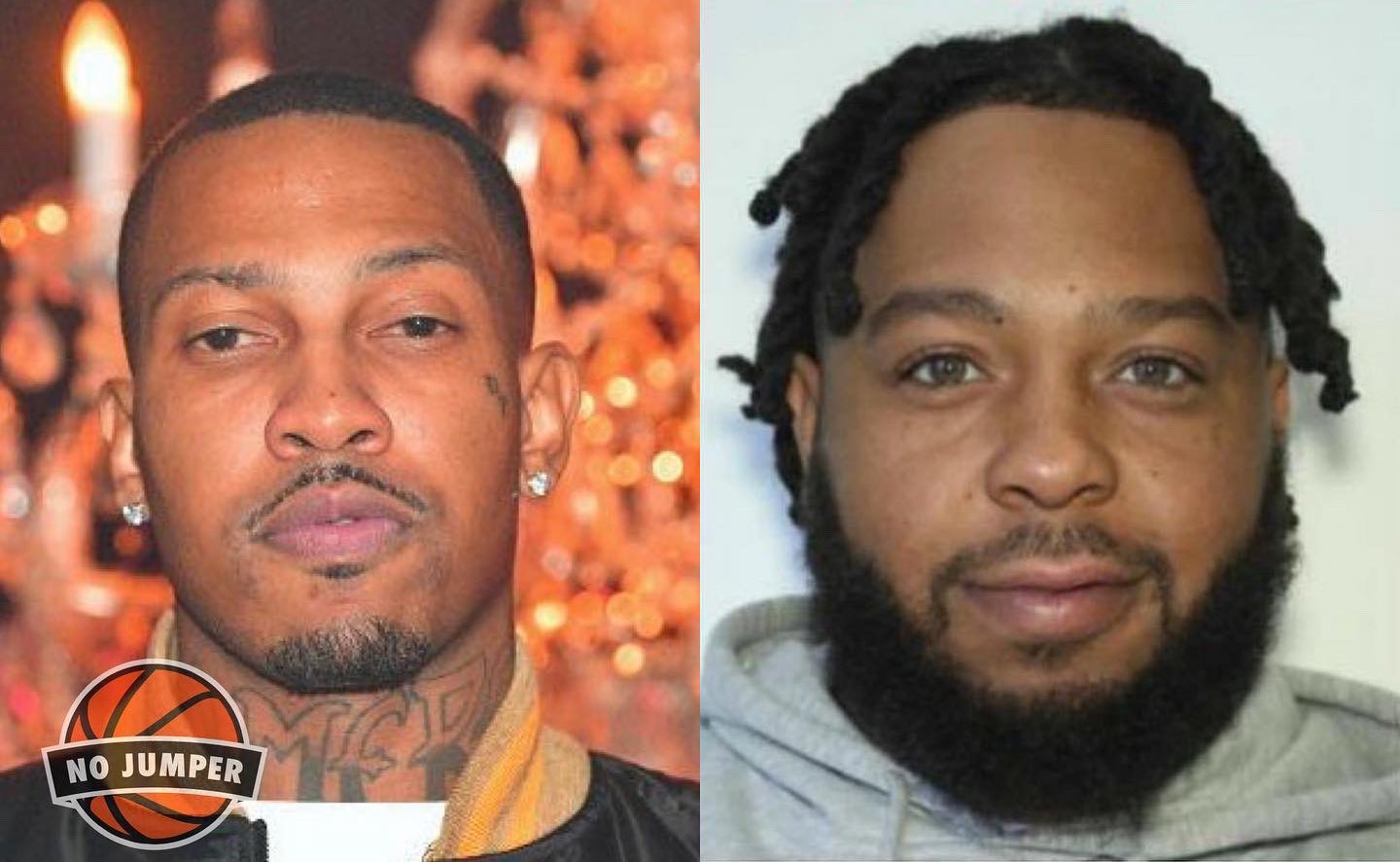 No Jumper on Twitter: "Arrest Warrant Says JaMichael Jones Shared The Apartment With His Ex ...