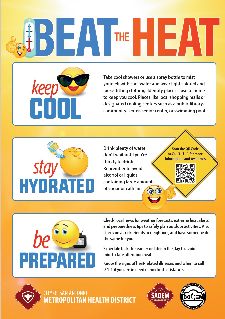 Beat The Heat Quotes 1⃣7⃣ Ways To Beat The Heat At Disney World