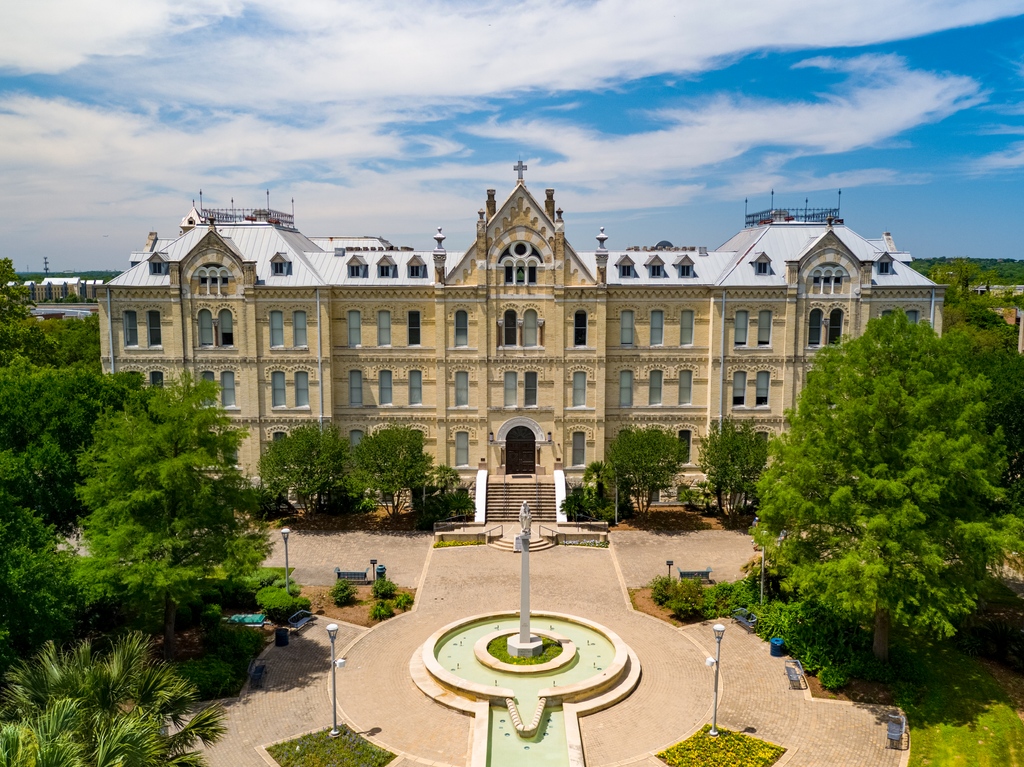 St. Mary's University on Twitter: St. Mary's University on Twitter: