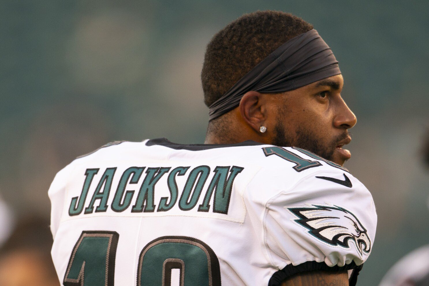 Desean Jackson Eagles 2022