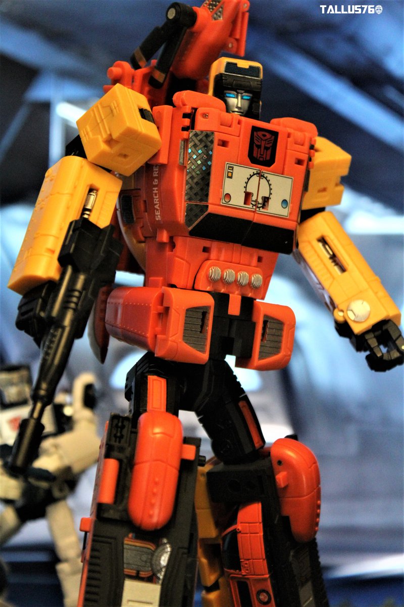 Sandstorm Transformers Cartoon