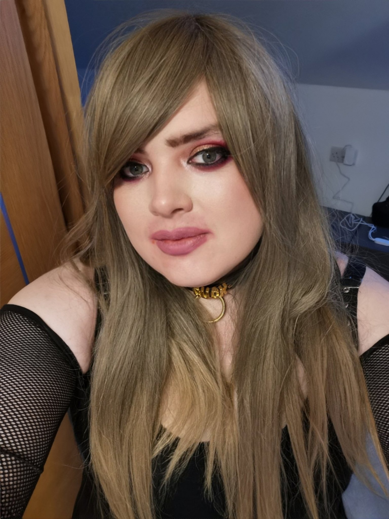 TW Pornstars - 1 pic. Jade Storm. Twitter. Well if you didnt guess from the Hints Mistress ...