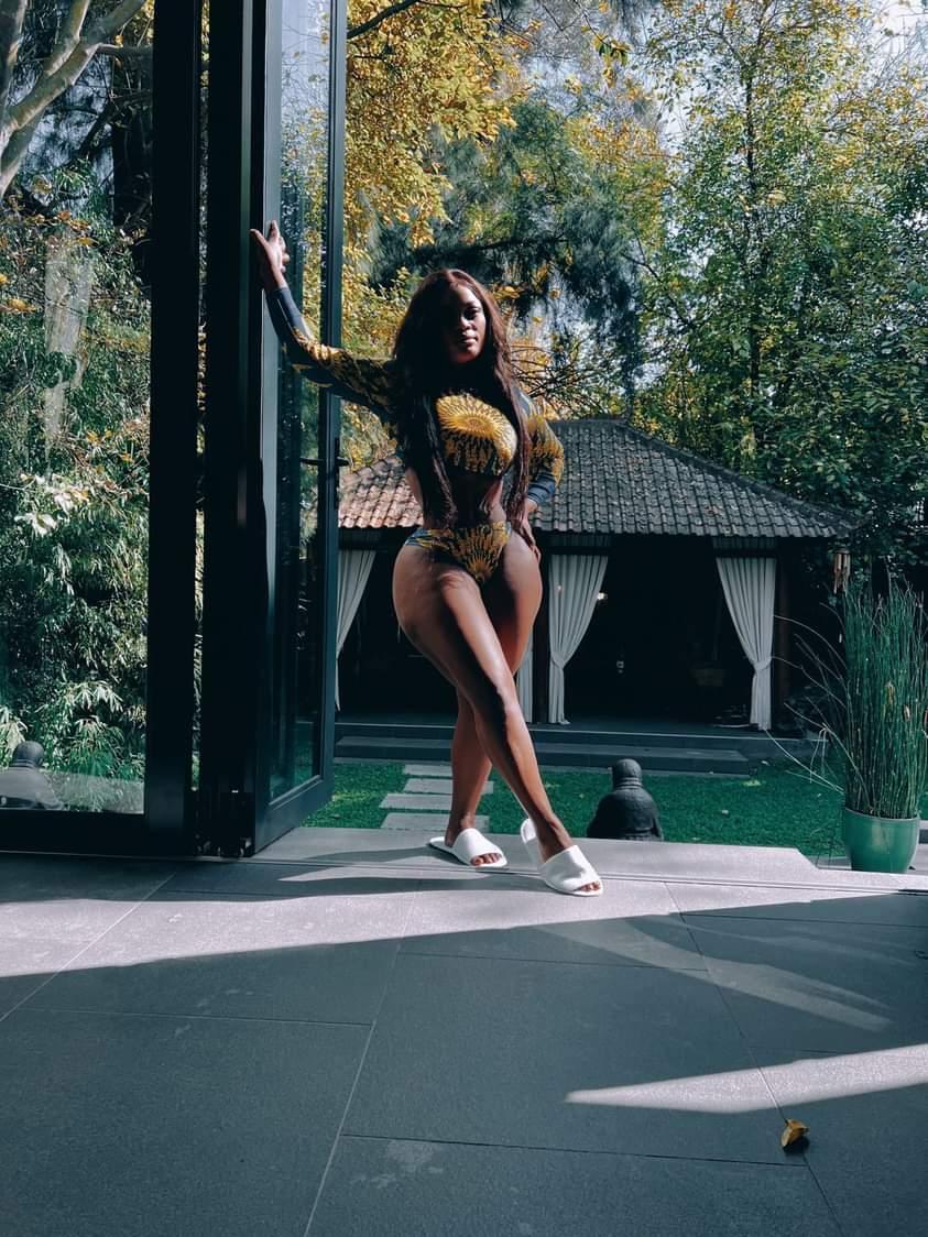 IG @mzansi_queens200 on Twitter: "Let's go follow her https://t.co ...