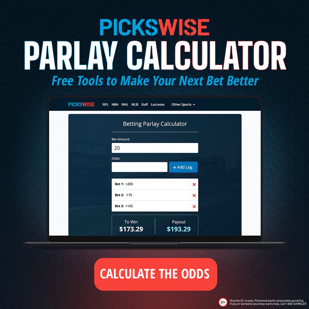 Pickswise on Twitter: Pickswise on Twitter: