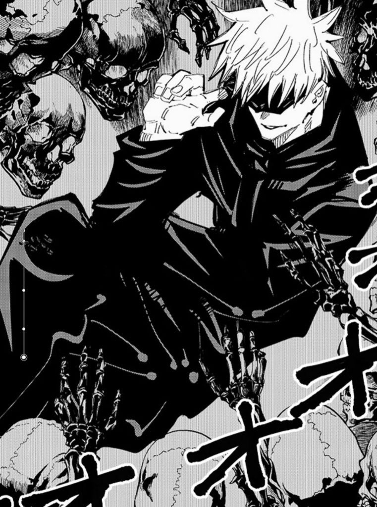 ur fav listens to taylor swift ! on Twitter: "gojo satoru from #jujutsukaisen listens to taylor ...