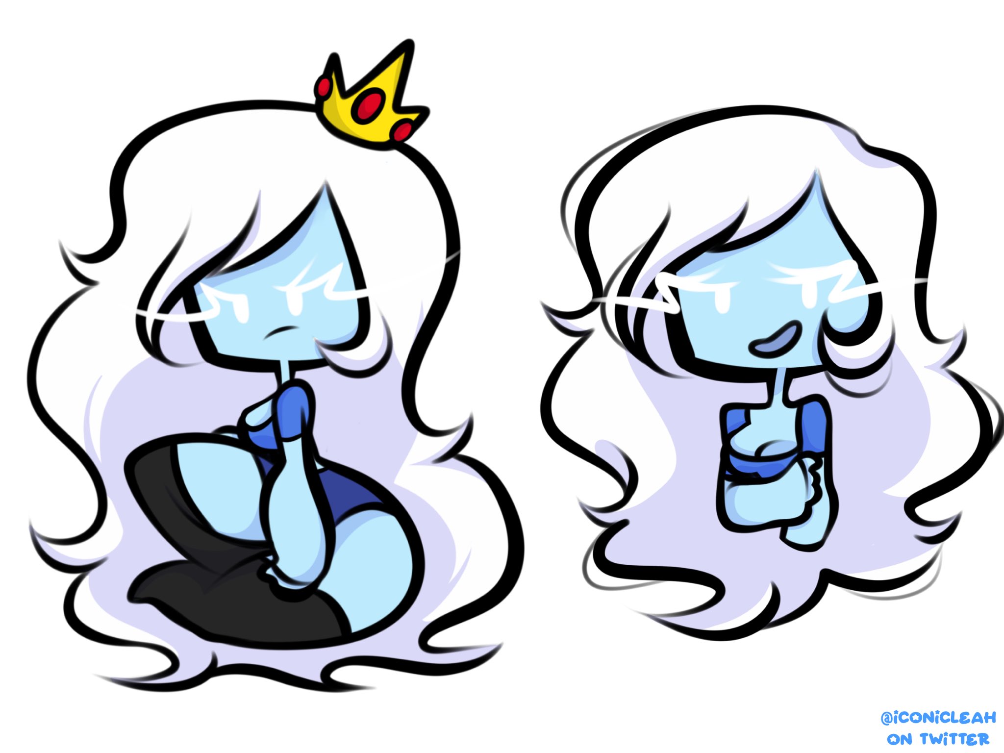 Ice Princess Adventure Time 7362