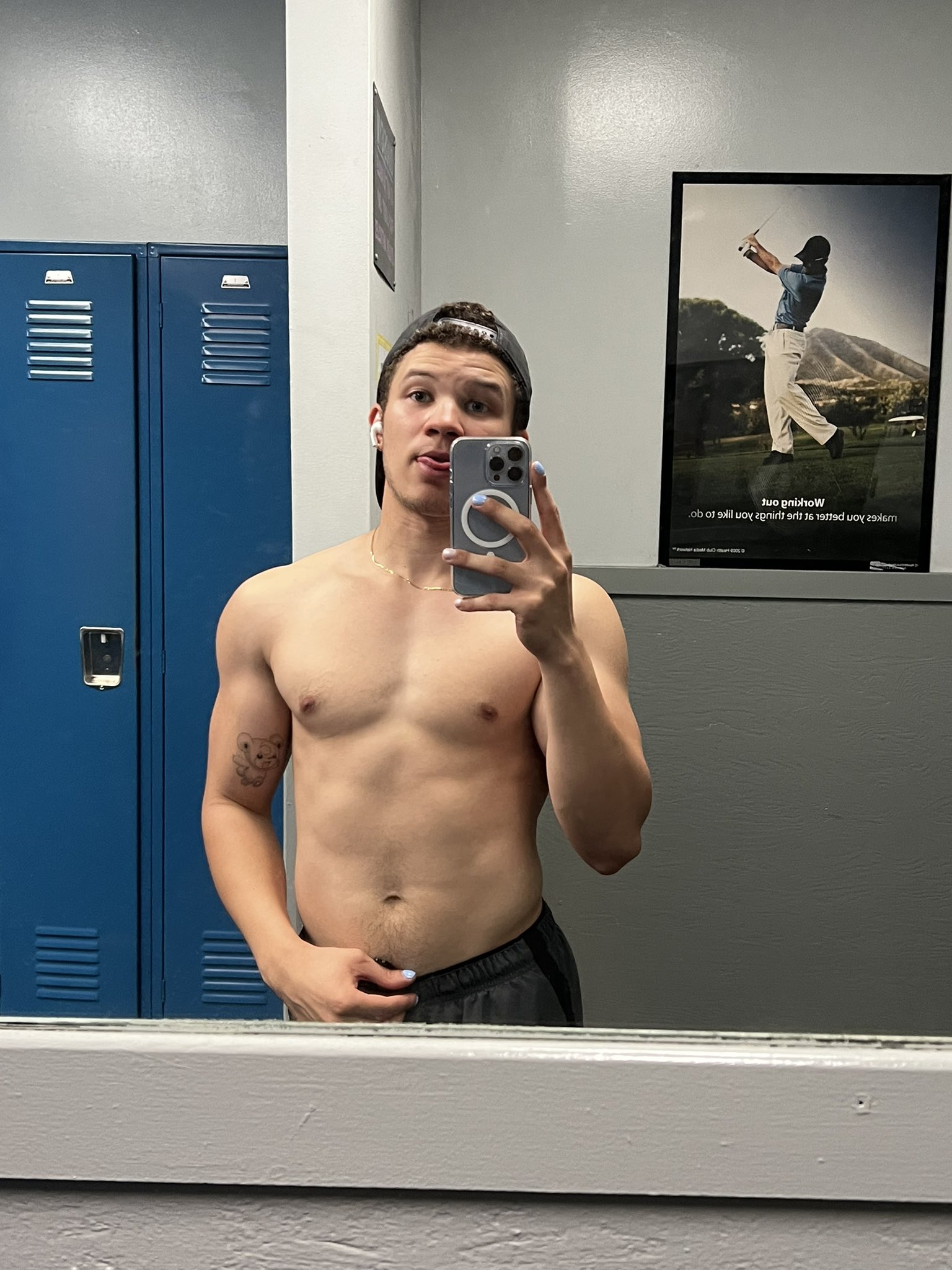 TW Pornstars - Dom. Twitter. who can teach me how to get bara tiddies??. 7:58 PM - 7 Jun 2022