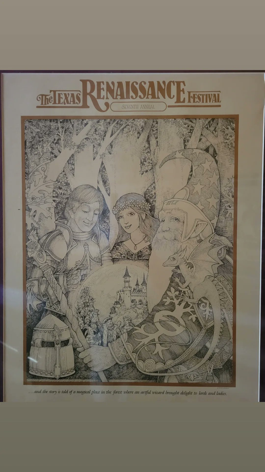 𝑻𝒆𝒙𝒂𝒔 𝑹𝒆𝒏𝒂𝒊𝒔𝒔𝒂𝒏𝒄𝒆 𝑭𝒆𝒔𝒕𝒊𝒗𝒂𝒍 on Twitter: "Do you like old posters? # ...