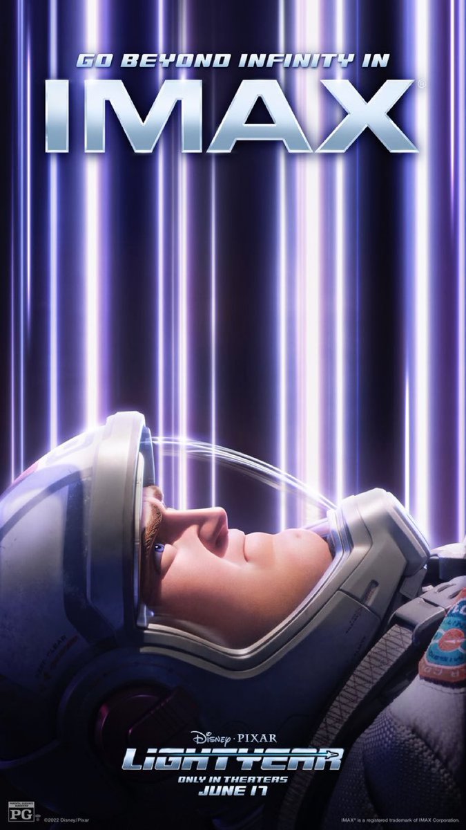 Space Station Imax Trailer