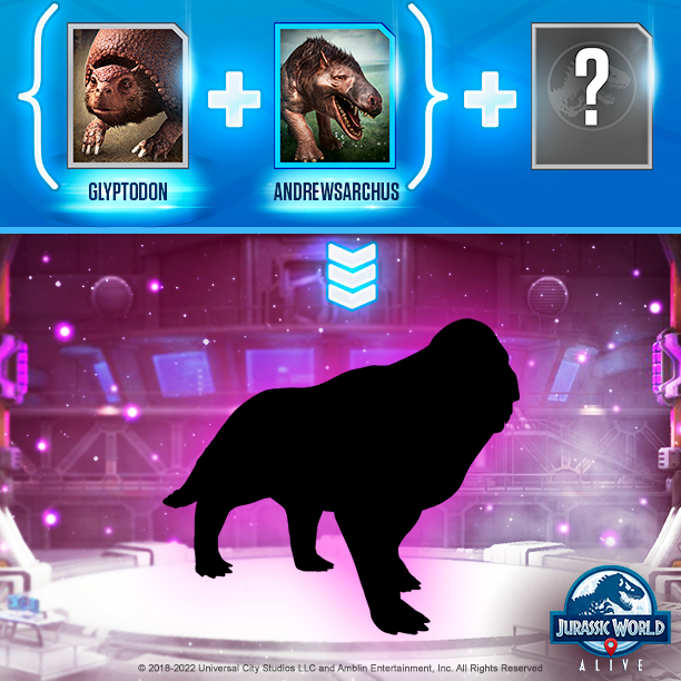 Andrewsarchus Vs Smilodon
