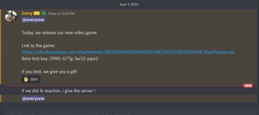 Vhs Discord Server _ Discord Vhs Servers – EVUEL