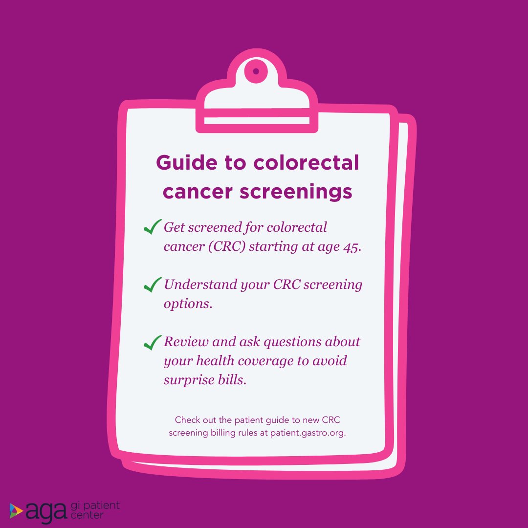 American Gastroenterological Association Aga On Twitter Many