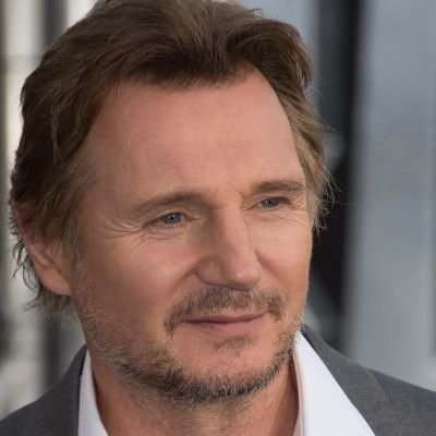 Liam Neeson's Birthday Celebration | HappyBday.to