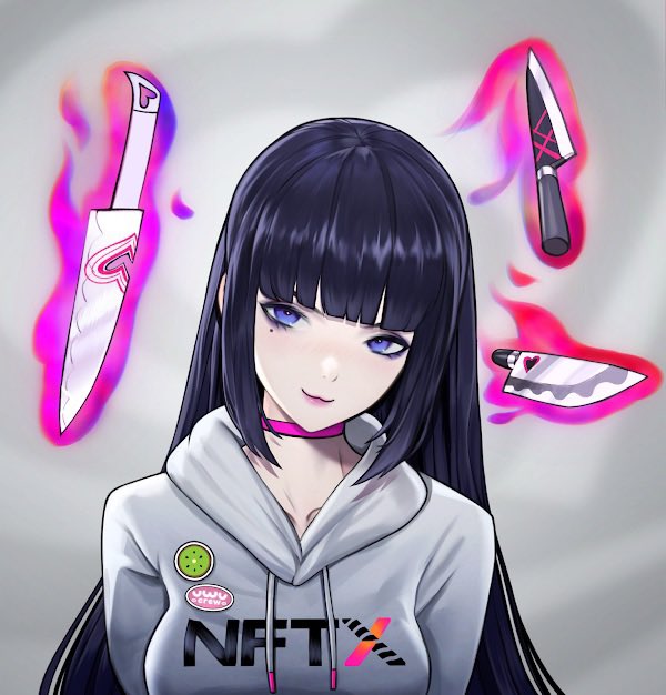 ZERO / zeronis on Twitter: "RT @killergfnft: We’ve been waiting for this battle Killers! ️⚔️ Who ...