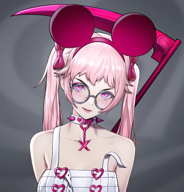 ZERO / zeronis on Twitter: "RT @killergfnft: We’ve been waiting for this battle Killers! ️⚔️ Who ...