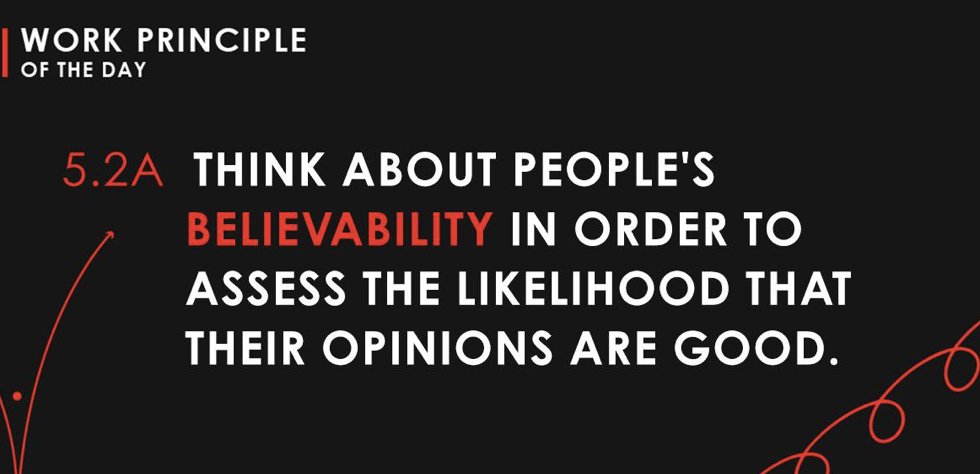 Kan Nishida 🇺🇸 ️🇯🇵 on Twitter: "21/ そして、後から振り返って多くの場合正しかったという人にも、そうである理由があります。 情報はいつも能動的に求めていき ...