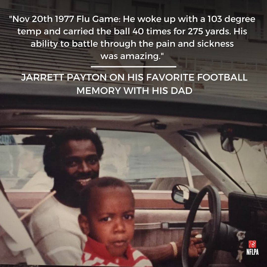 Jarrett Payton Titans