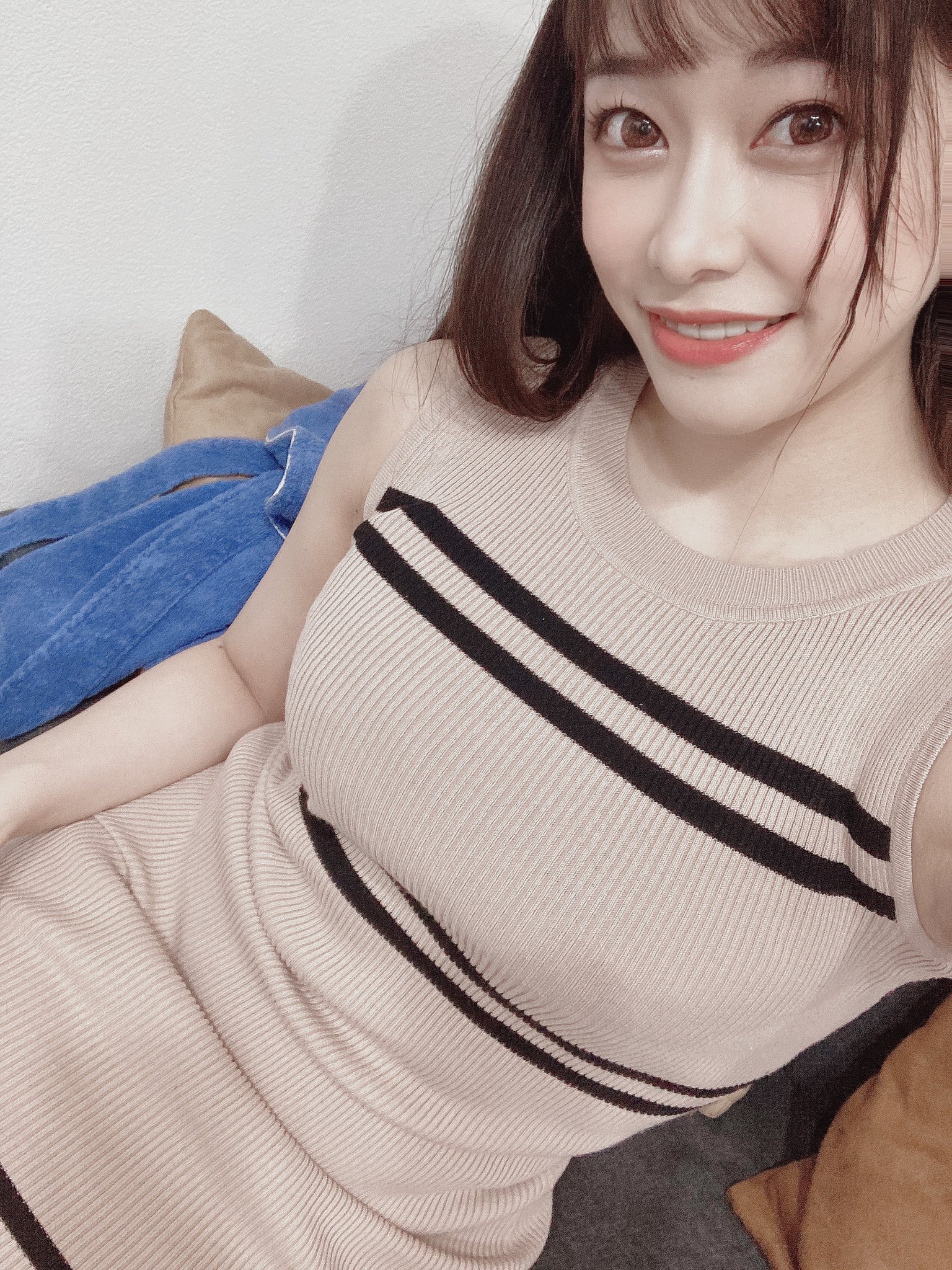 野咲美桜🌸AV女優 on Twitter: "おはよう☀さぁ今日は例の小さい頃の夢が叶う日です💓頑張ってくるね みなさんも1日笑顔で🥰💓 https://t.co/qih14VhZFJ ...