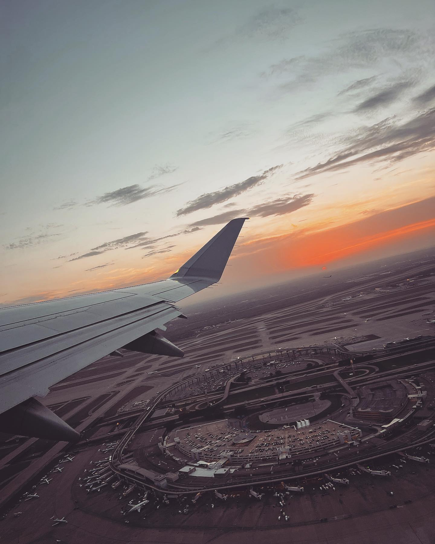 Airplane Tumblr Photography