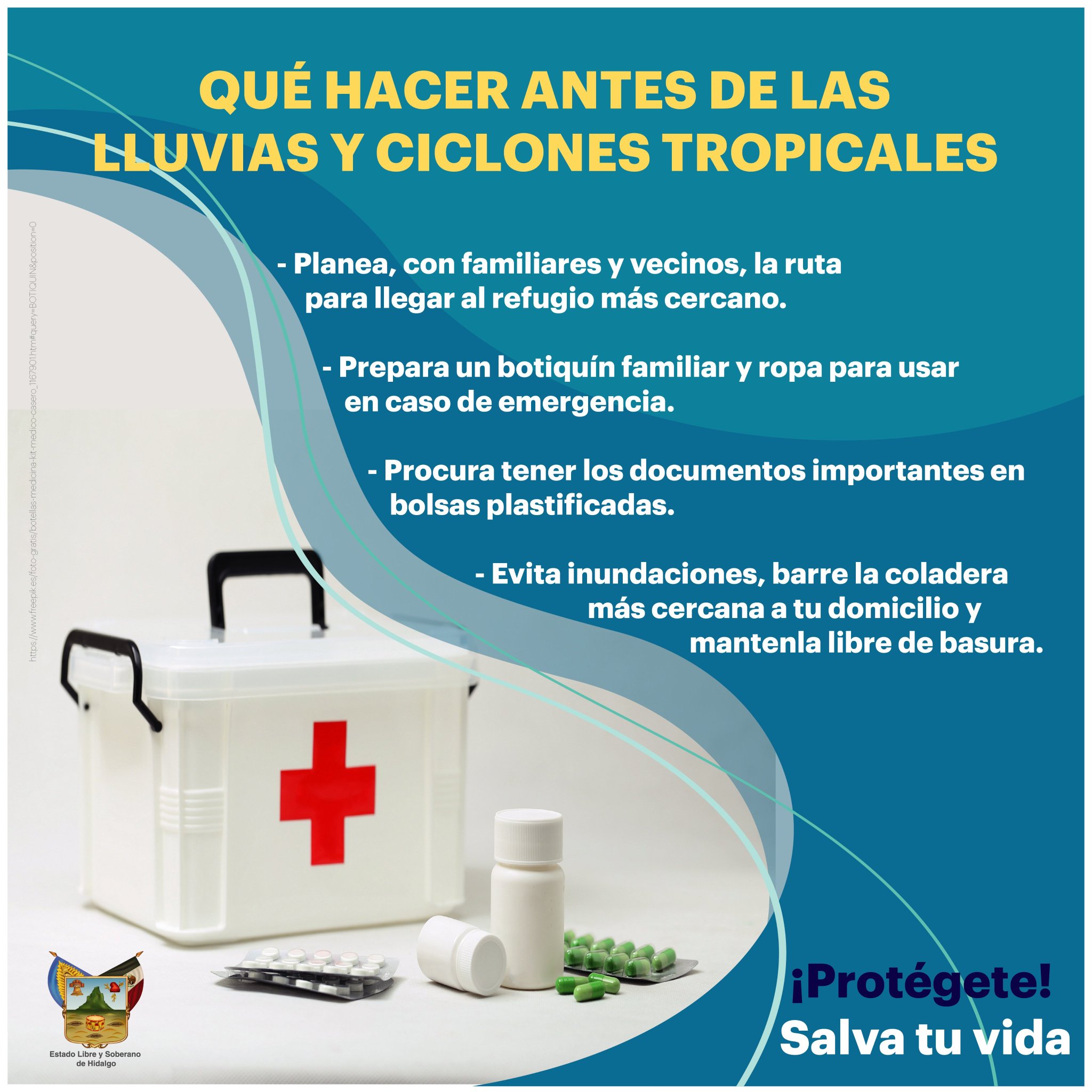 Salud Hidalgo on Twitter: Salud Hidalgo on Twitter: