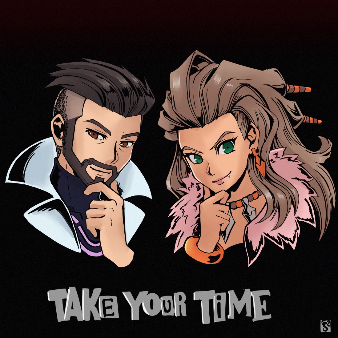 yeah ? on Twitter: "RT @Stoic_Miiverse: ~Choosing a Starter Pokemon?~ https://t.co/pulx15sHwr ...