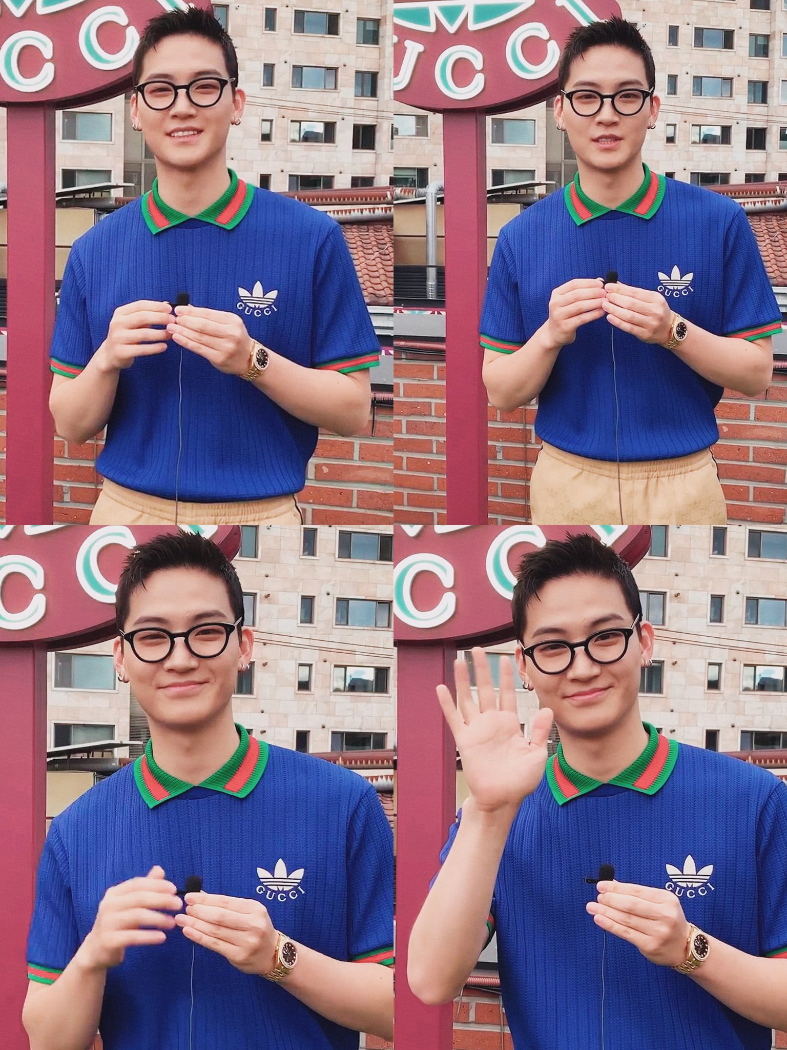 JAY B | Jaebeom¨ on Twitter: "뽐시 💙👋🏻 #JAYB #제이비 @jaybnow_hr https://t.co/gP5hAFT3mk" / Twitter