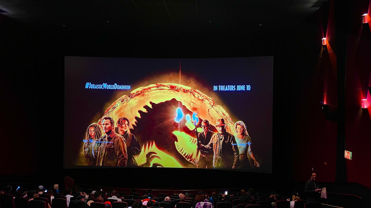 Collect Jurassic On Twitter Watch Jurassic Collectjurassic
