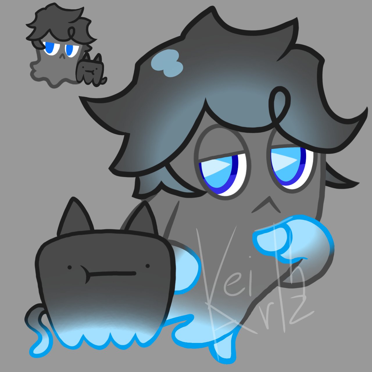 Kirkland Signature Cheese (slug) (@slumbergoblin) / Twitter