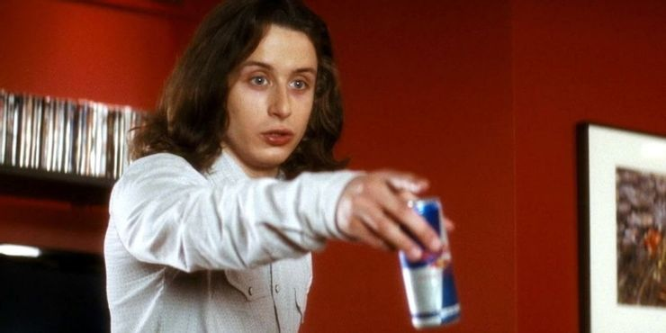 Scream 4 Charlie Walker