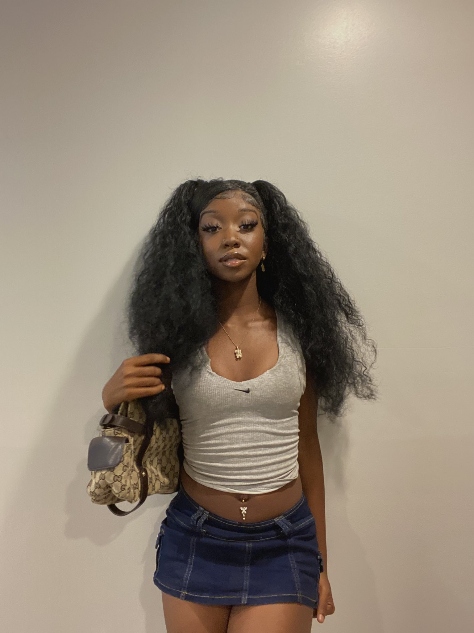 Des Uzumaki ☆ On Twitter Itty Bitty Real Pretty ♡͙ Hxuc29ilg1 Twitter