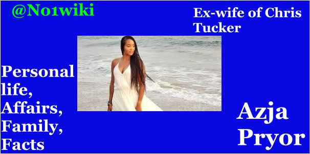 Azja Pryor