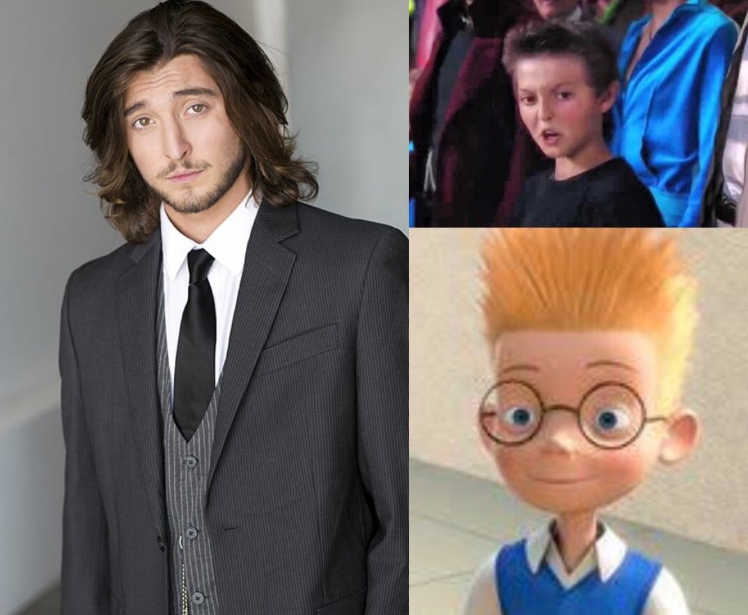 Charlie And The Chocolate Factory 2022 Mike Teavee