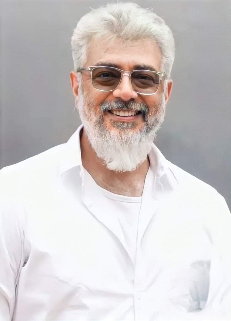 ESWAR RAJ™ 𓃵 on Twitter: "Good Morning Ajithiyans 🥰 #AjithKumar || #AK61 https://t.co/moxTAWuMgb ...