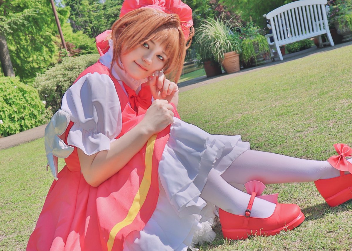 涼香(すずか)/ビビコス (@suzuka_azuazu) さんのコスプレ作品まとめ (13 件) - Twoucan