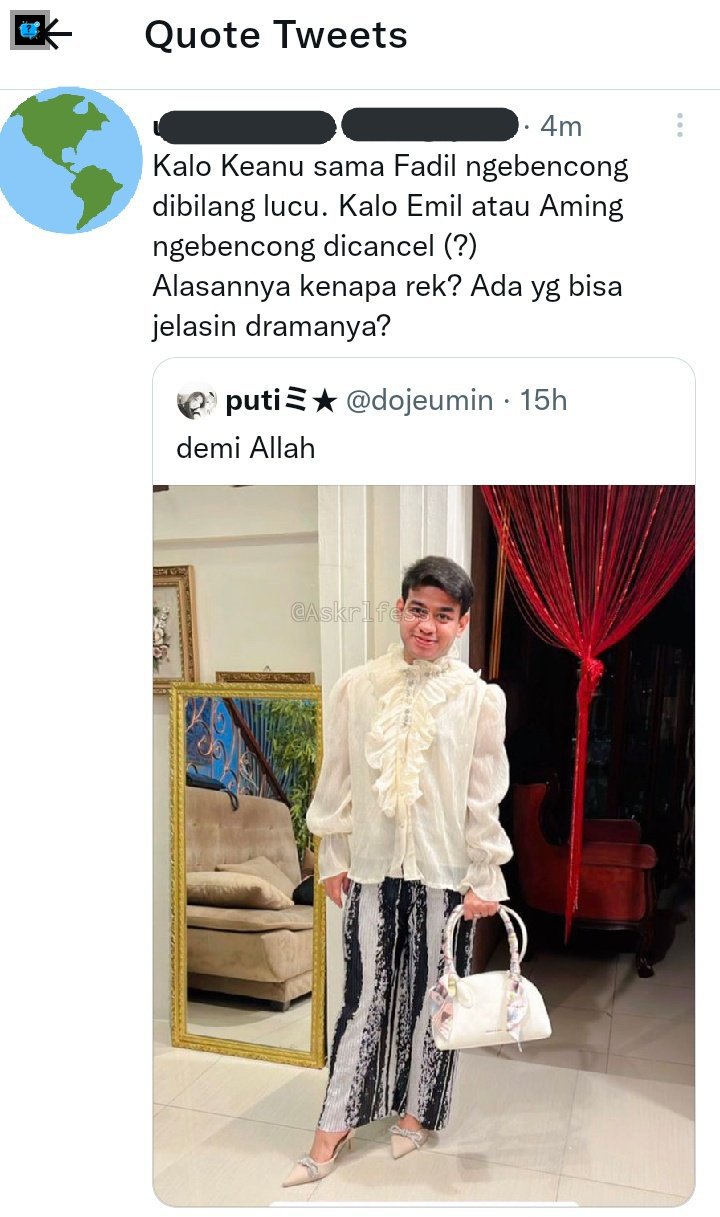 Askrlfess on Twitter: "[askrl] gimana menurut kalian? https://t.co ...