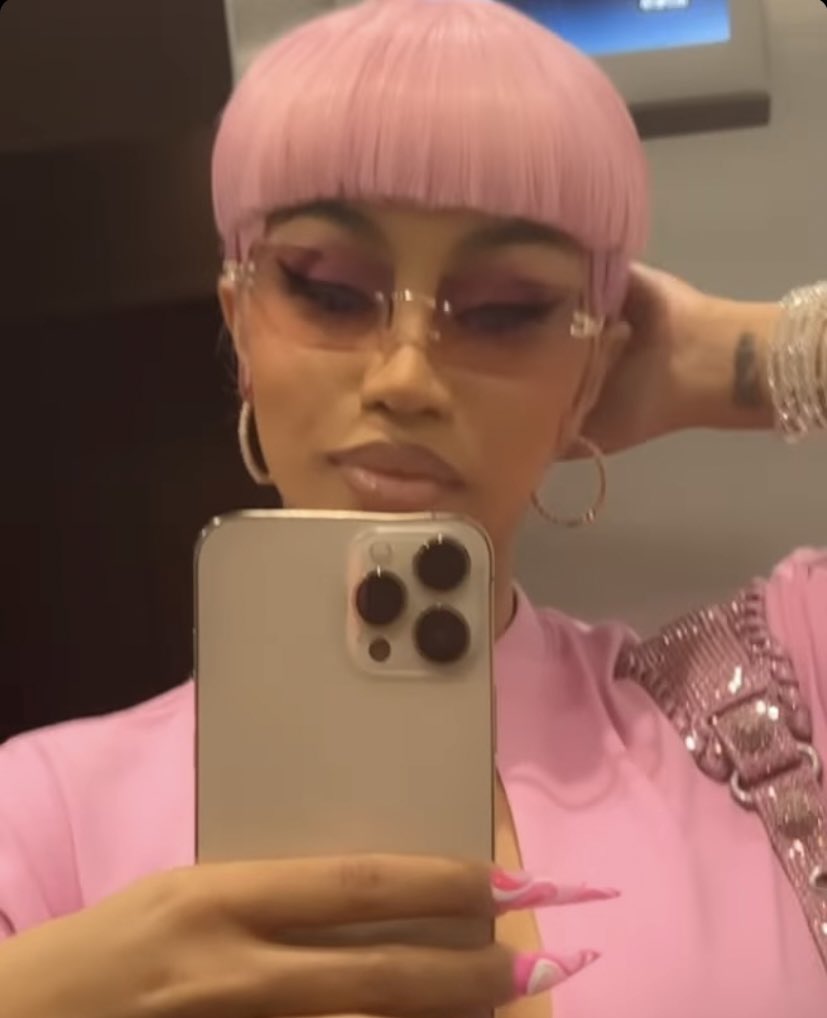 B Haircut B's Haircut | So, B Got A New Haircut, And We Took Along