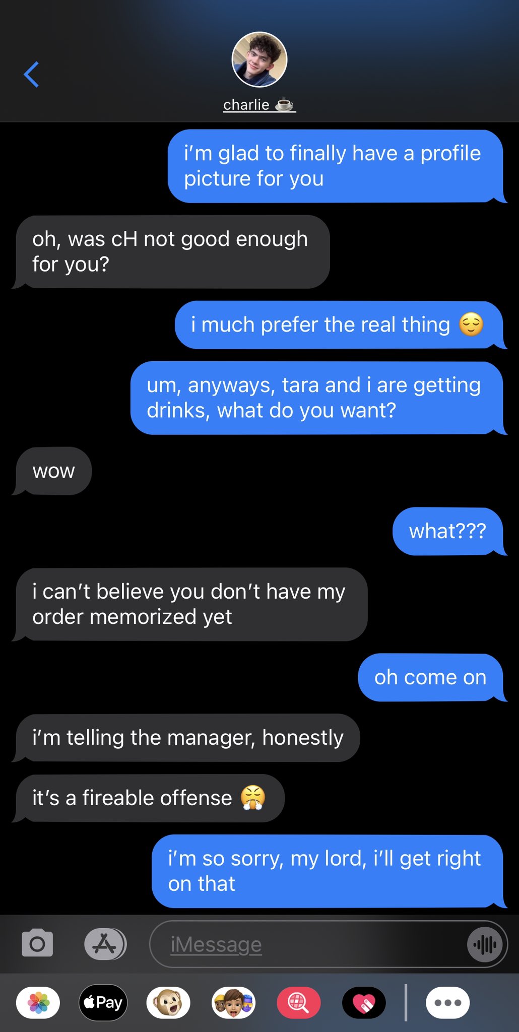 al 🦦 check 📌!! on Twitter: "109. (nicks pov) https://t.co/5gbxtrPOcr" / Twitter