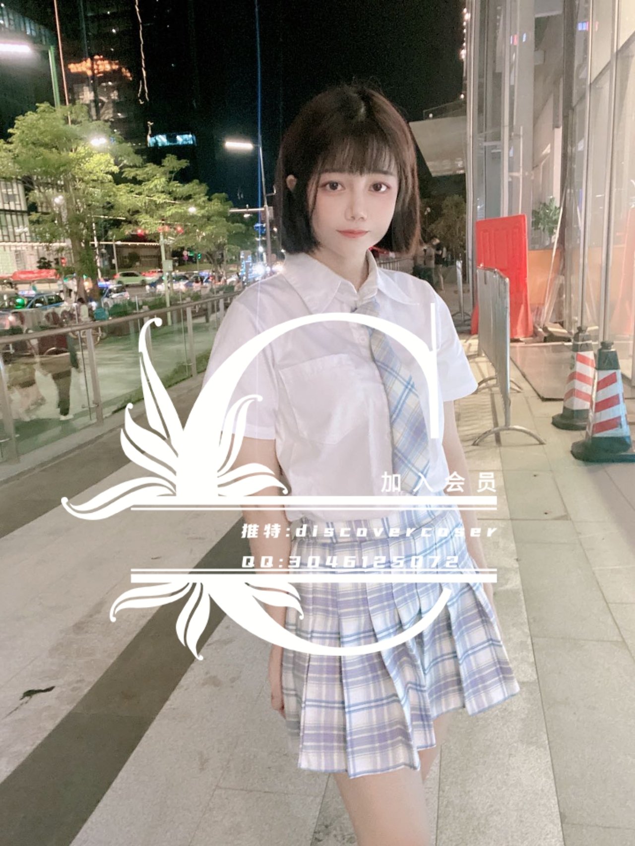 探秘coser on Twitter: "深圳 https://t.co/ay0fmBeehS" / Twitter