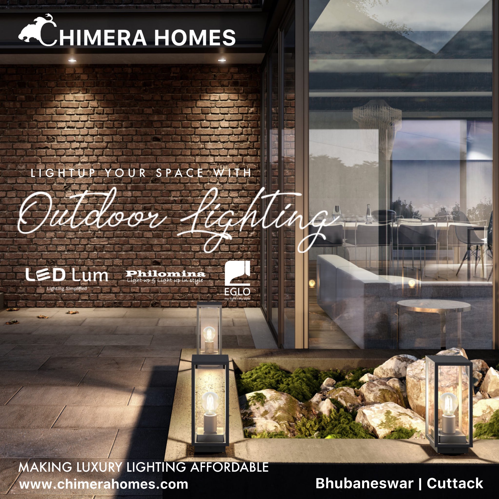 CHIMERA HOMES (@chimerahomes) / Twitter