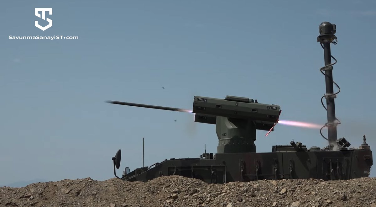 Pick up launcher CIRIT missiles - WAFF - World Armed Forces Forum.