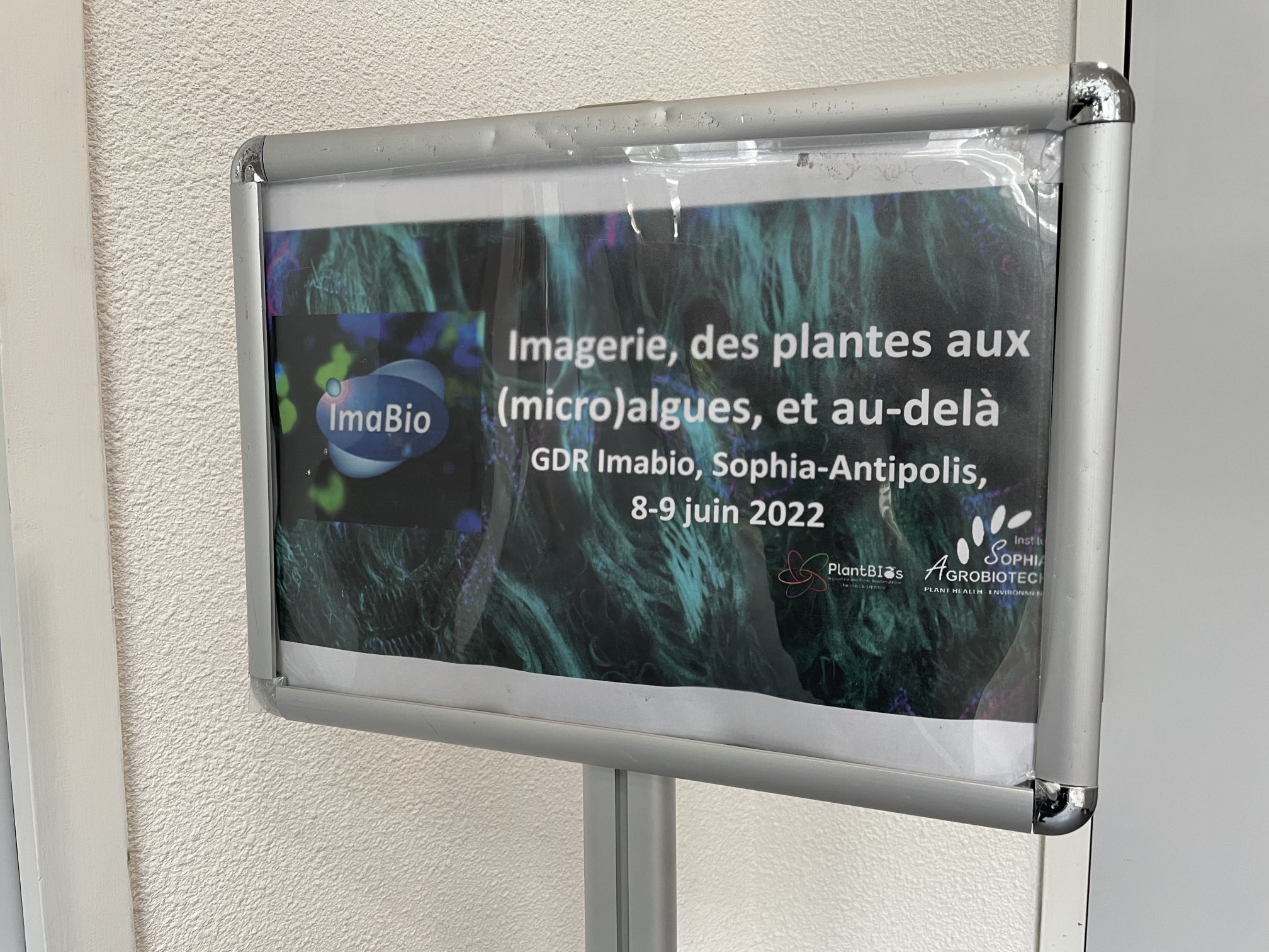 GDR ImaBio (@GDR_ImaBio) / Twitter