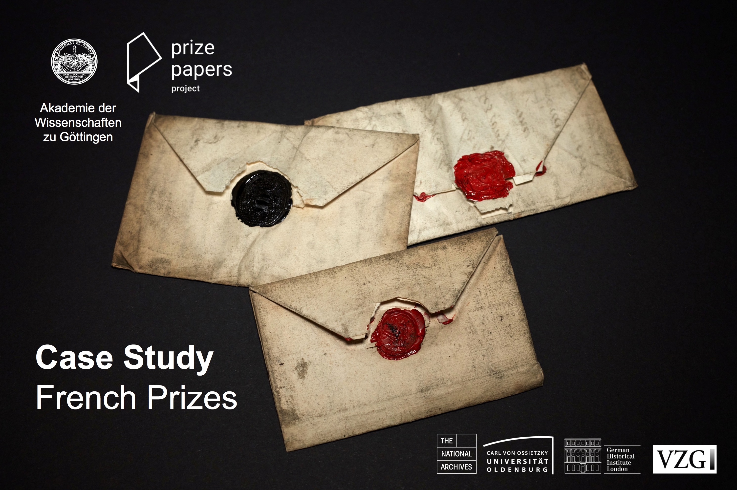 Prize Papers Project on Twitter: "This is of course just the start ...