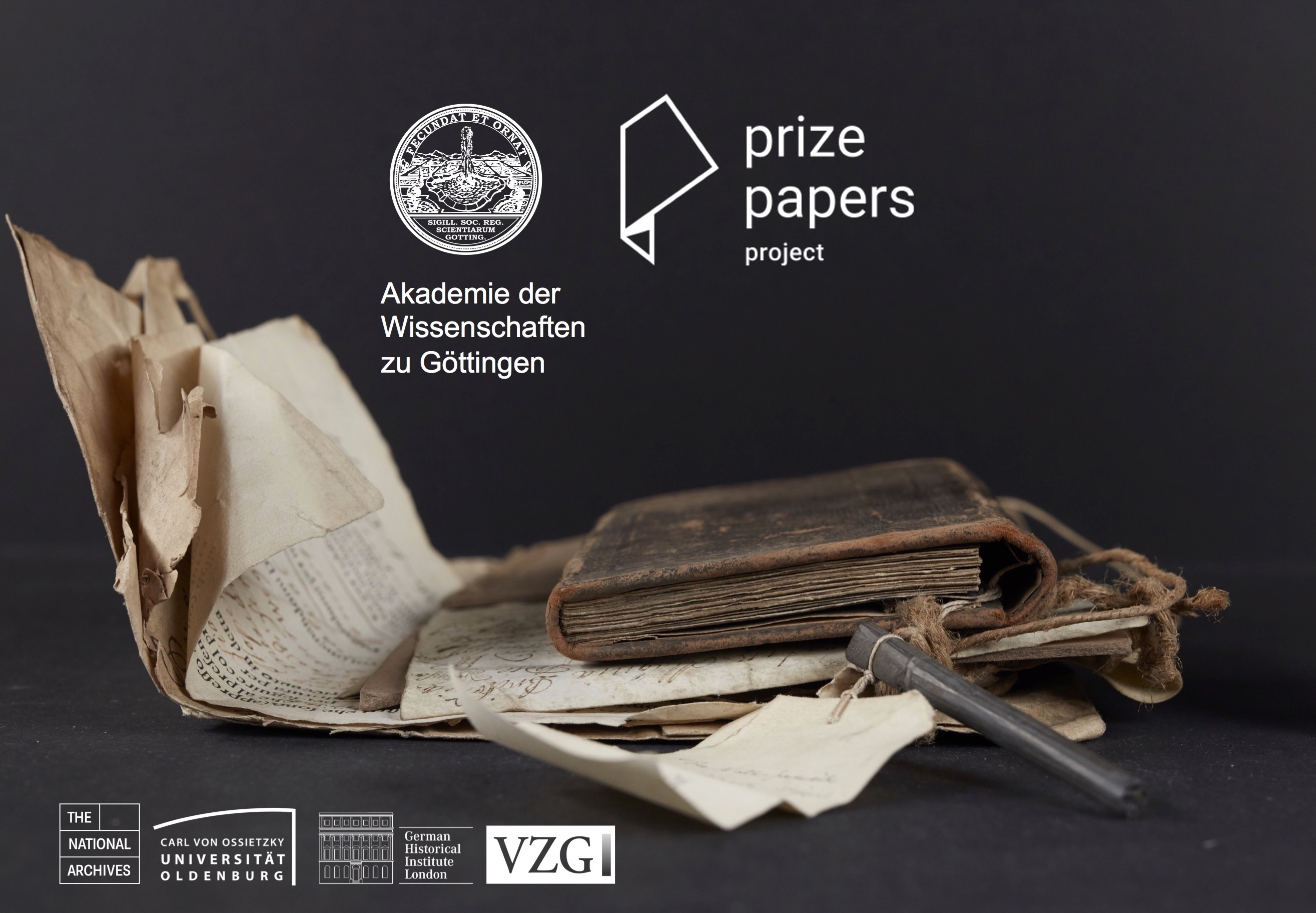 Prize Papers Project on Twitter: "This is of course just the start ...