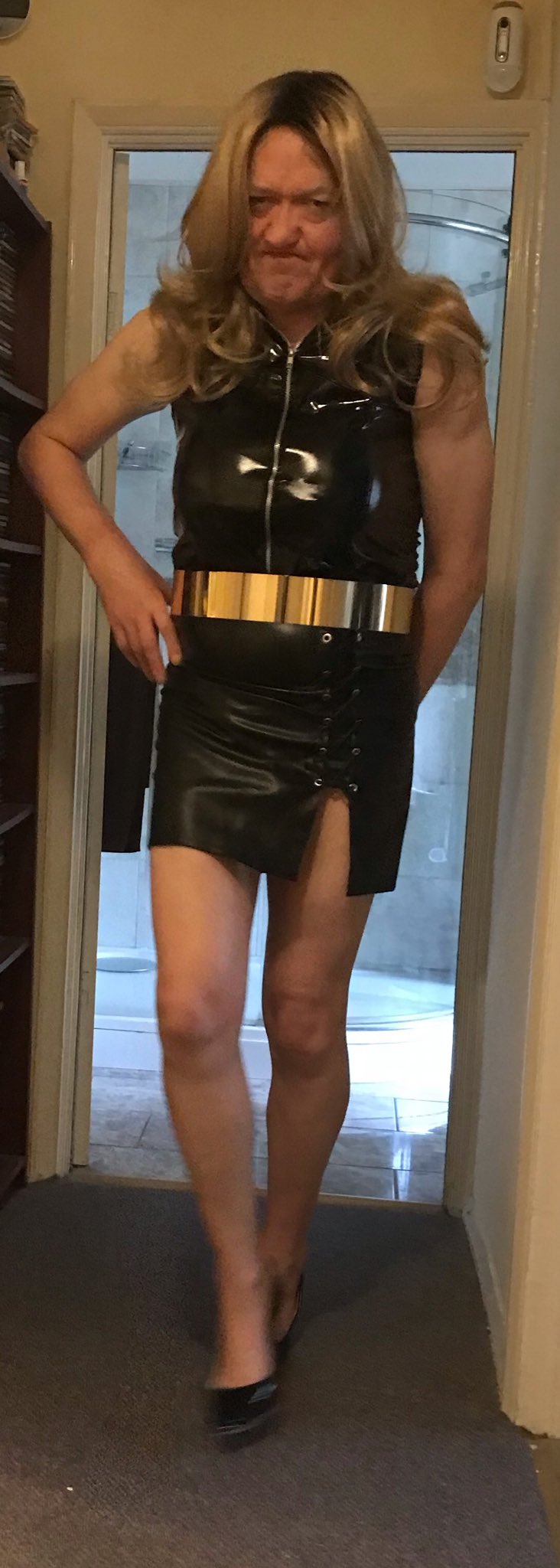 Louisa Long Legs On Twitter Legfan60 Muso1001 Ohhhhh Thus Mmmmmm Is
